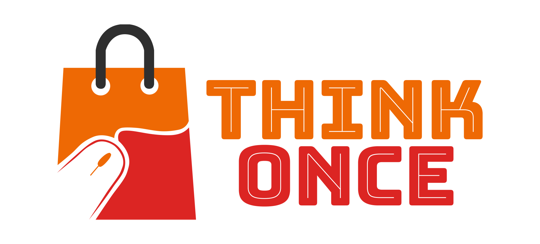 ThinkOnce™ | Your All-In-One Online Shopping Store
